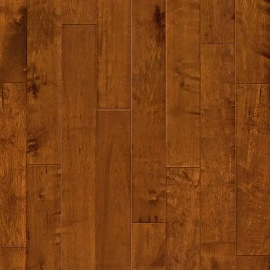 Garrison Smooth II Maple Syrup - Royal Floors Online
