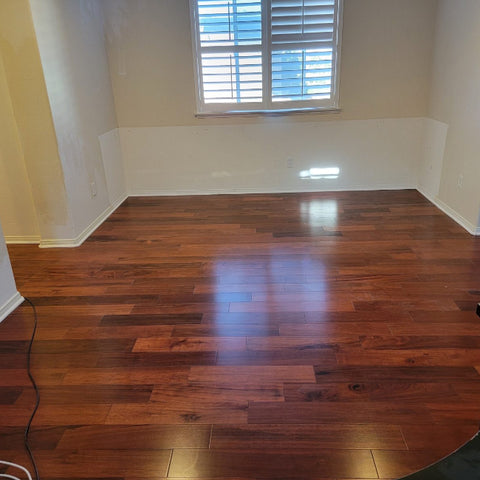 Garrison Flooring - Premium Hardwood Collection