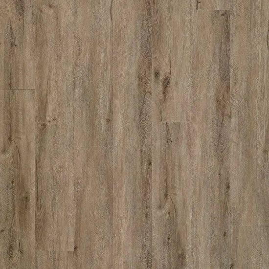 Gemcore Flooring Brings Strength and Sleek Finishes