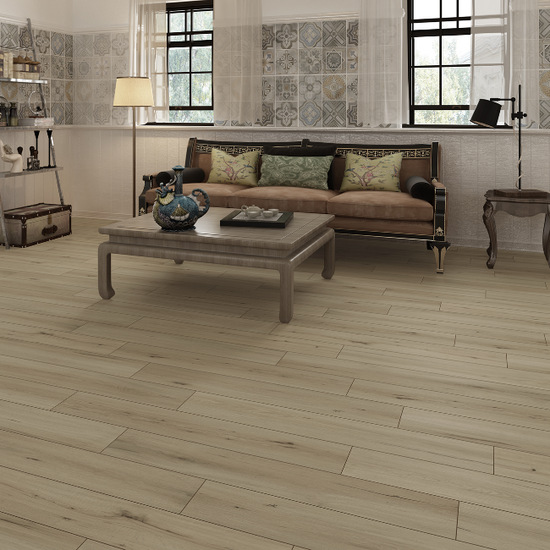 GemCore Laminate Flooring | 100% PVC Free