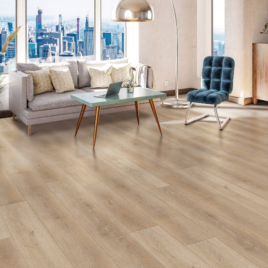 Provenza MaxCore Floors with Rich Modern Wood Looks