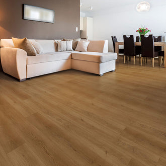 Provenza MaxCore Floors with Rich Modern Wood Looks