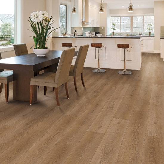 Provenza MaxCore Floors with Rich Modern Wood Looks