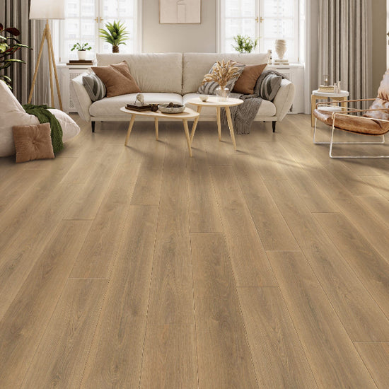 Provenza MaxCore Floors with Rich Modern Wood Looks