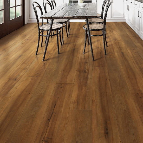Provenza MaxCore Floors with Rich Modern Wood Looks