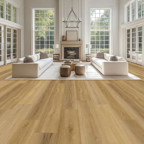 Opulux Luxury Laminate Flooring Collection Online