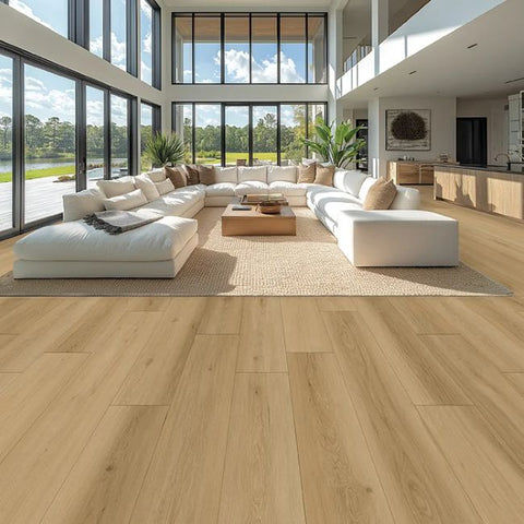 Opulux Luxury Laminate Flooring Collection Online