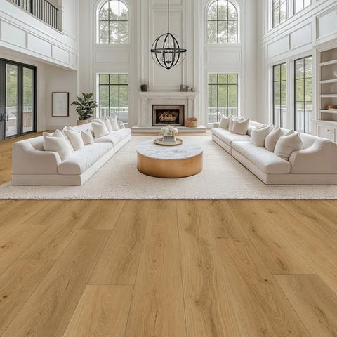 Opulux Luxury Laminate Flooring Collection Online