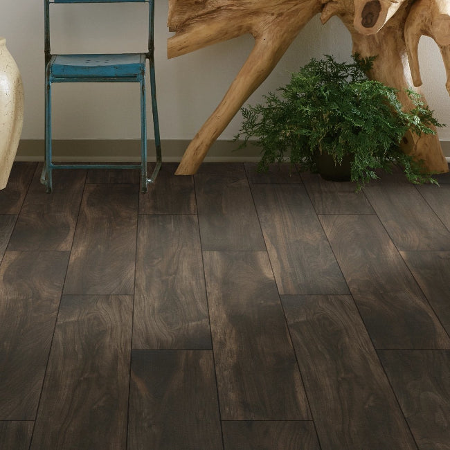 Shaw Tile Heirloom Collection Silhouette Tile