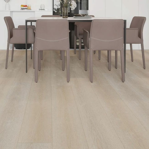 Urban Flooring Styles Built for Beauty and Durability